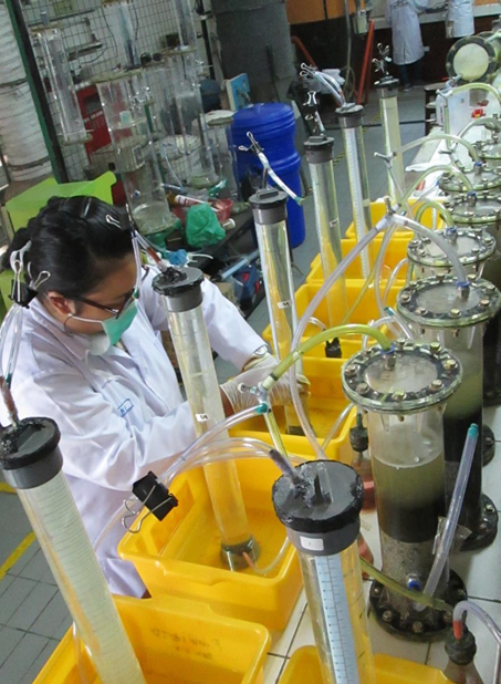 Tentang Prodi S3 Ilmu Teknik Kimia – Teknik Kimia UGM