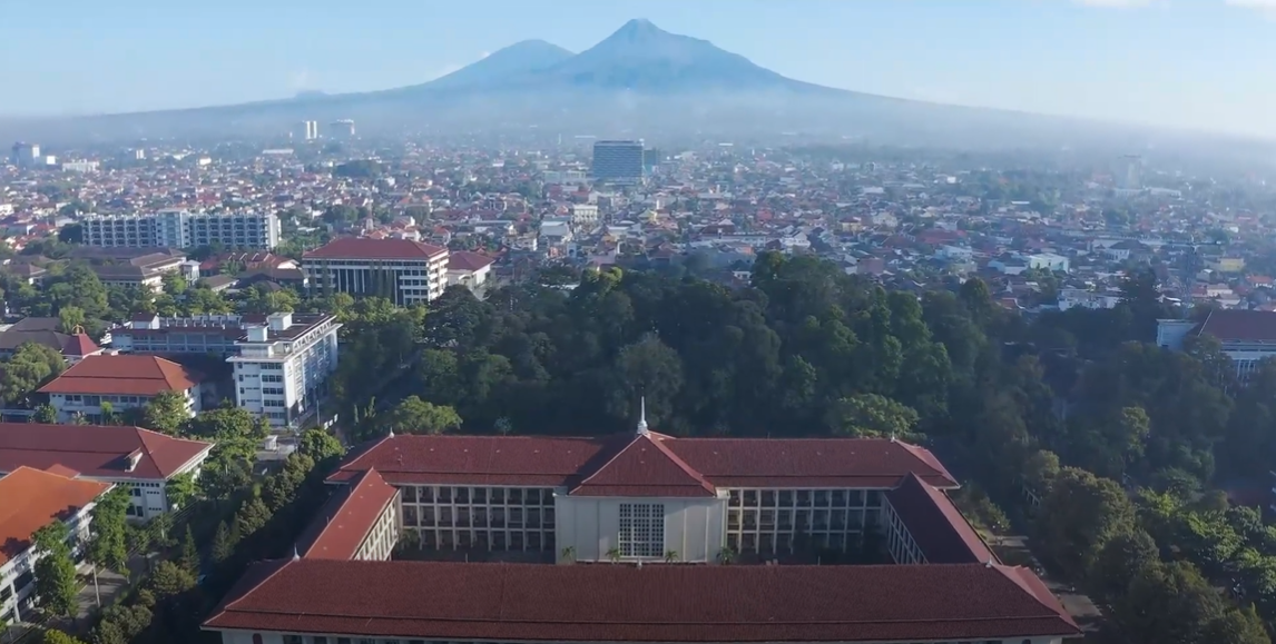 Sekretariat S3 – Teknik Kimia UGM