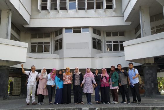 Bioprocess – Teknik Kimia UGM