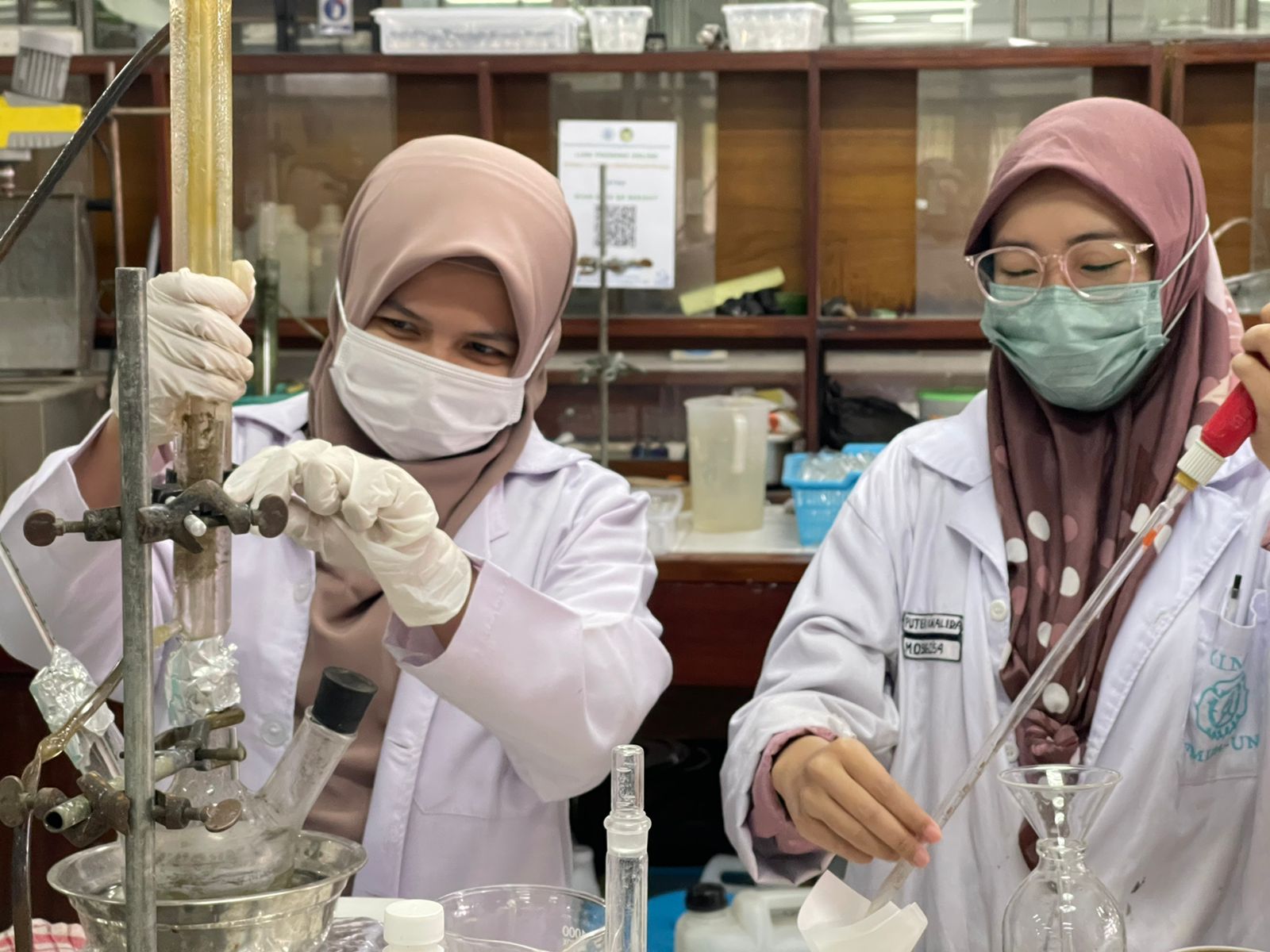 Mineral Research Group – Teknik Kimia UGM