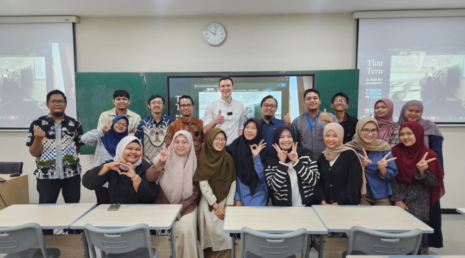 CHEMNOVATE #2: Rethinking Chemical Engineering Through the Circular ...